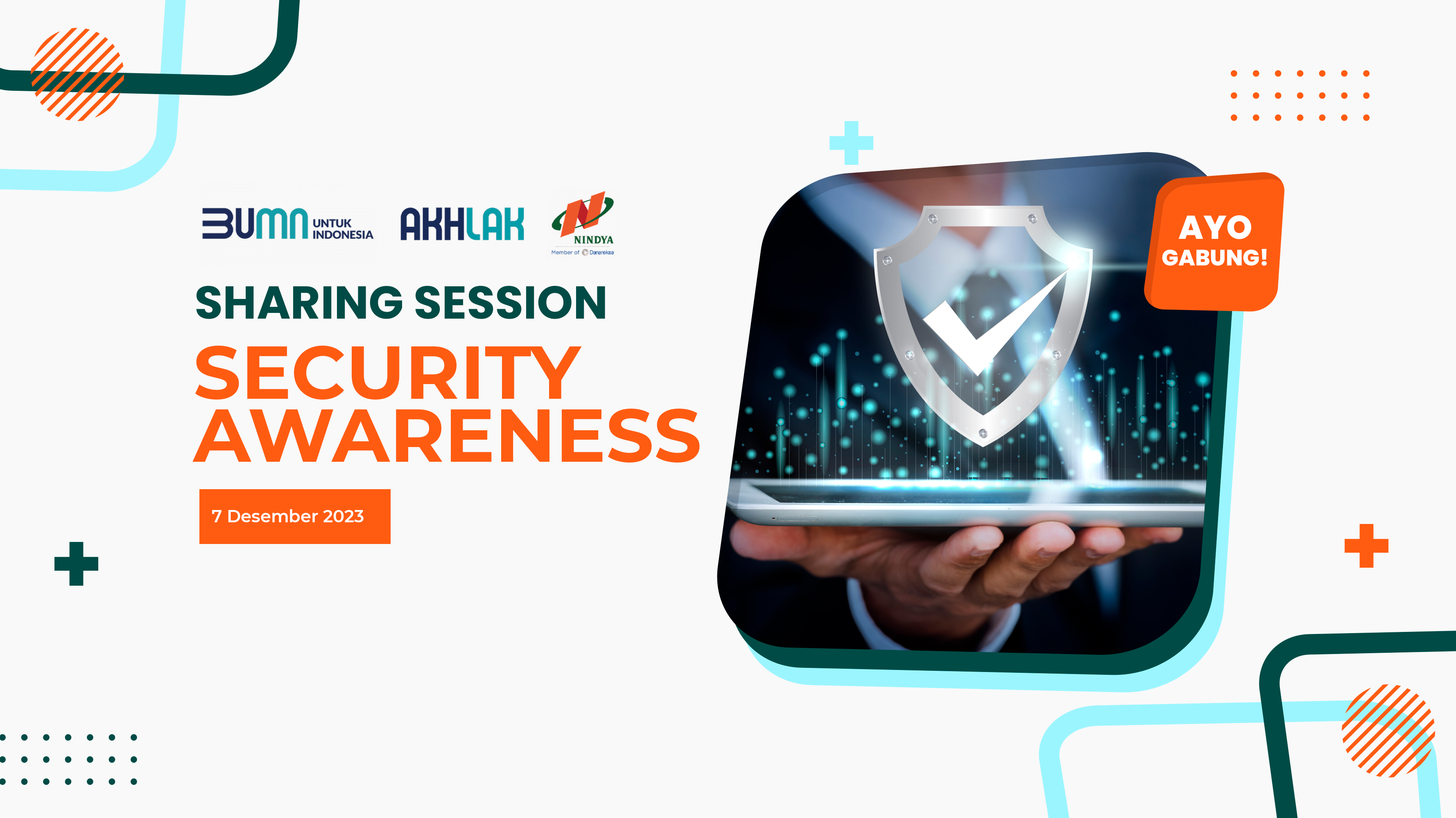 Nindya Learning Management System